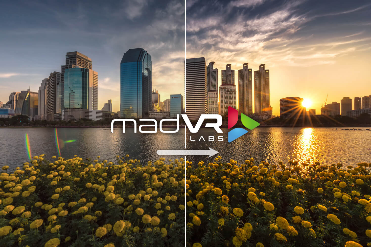 madVR Envy Extreme - Ask the Advisors