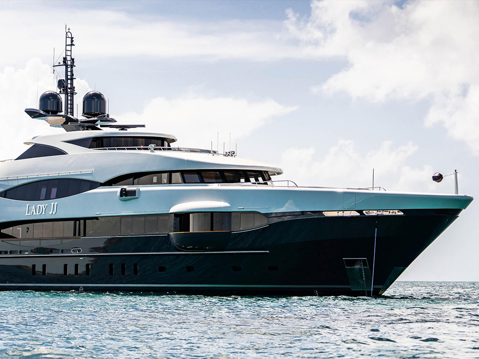 For Yachts - Ask the Advisors